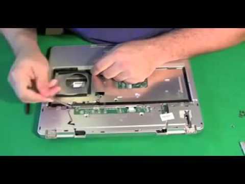 How To assemble Laptop - YouTube
