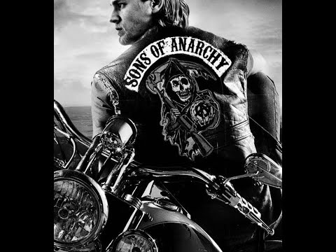 Sons of Anarchy music mix SOA style