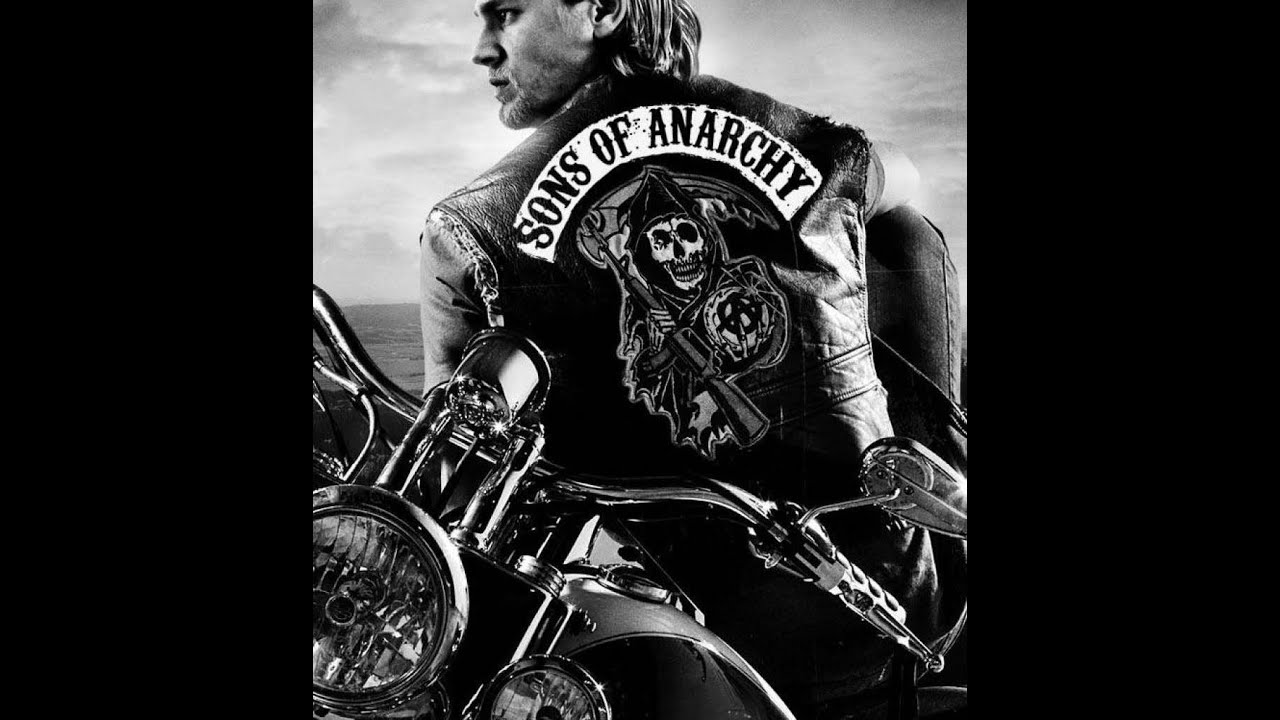 Sons of Anarchy music mix SOA style - YouTube