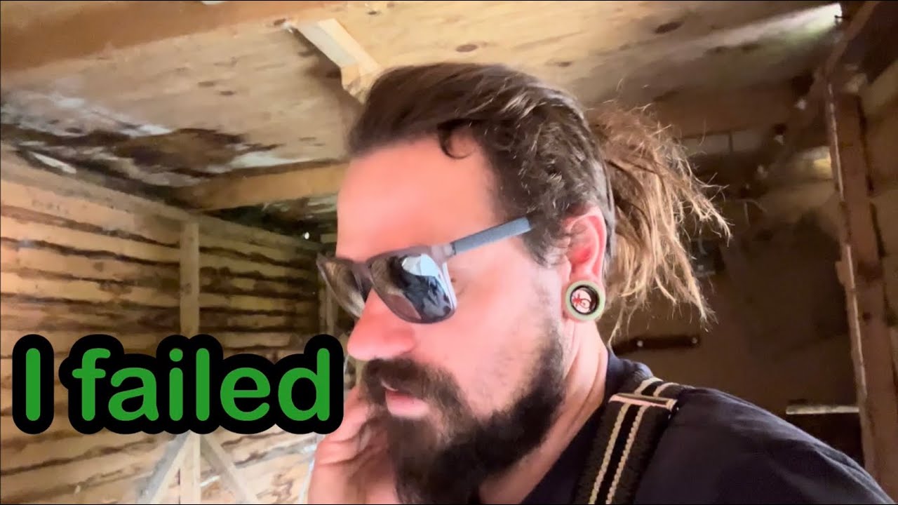 Everything has gone wrong! - YouTube