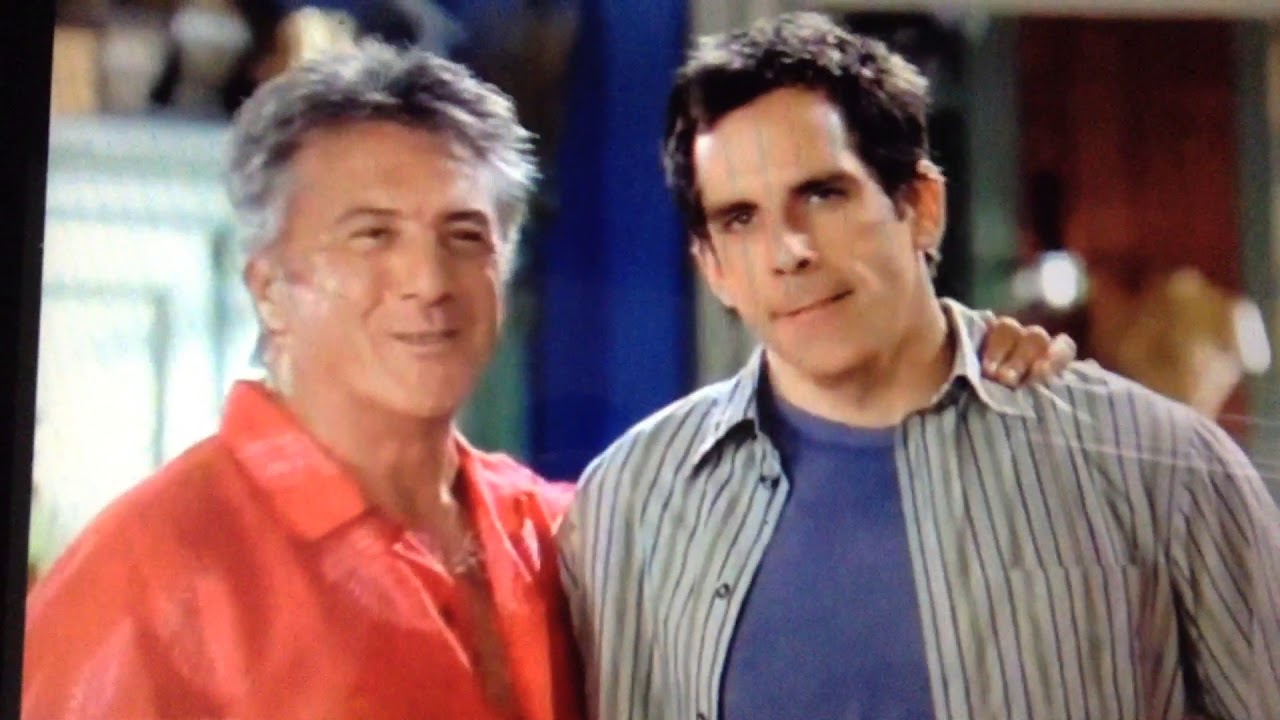 Dustin and Greg - YouTube