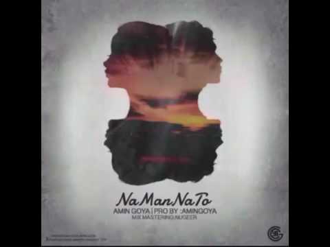 Amin goya ft. sadaf na man na to