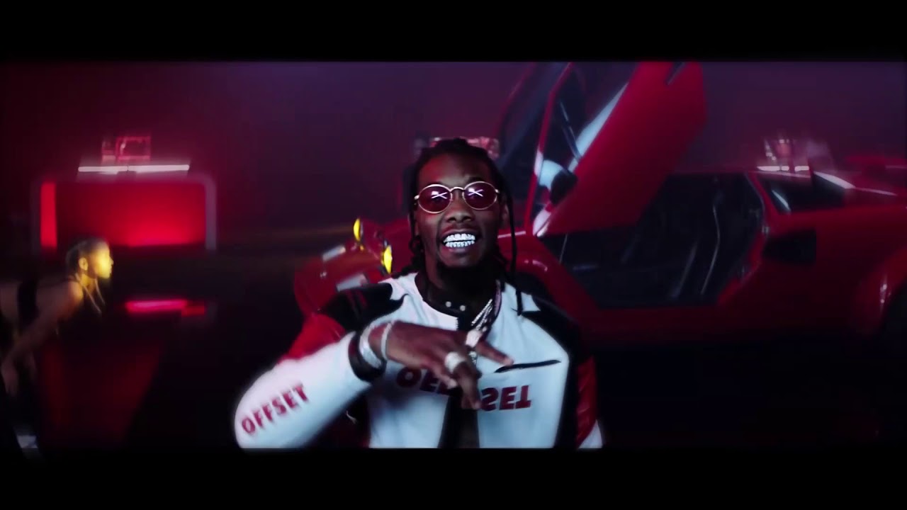 Offset Type Beat - Strip Club prod. By Sesto - YouTube