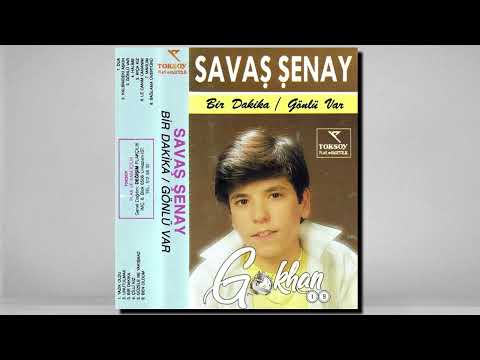 Savaş Şenay - Unutulmak 1988 #arabesk