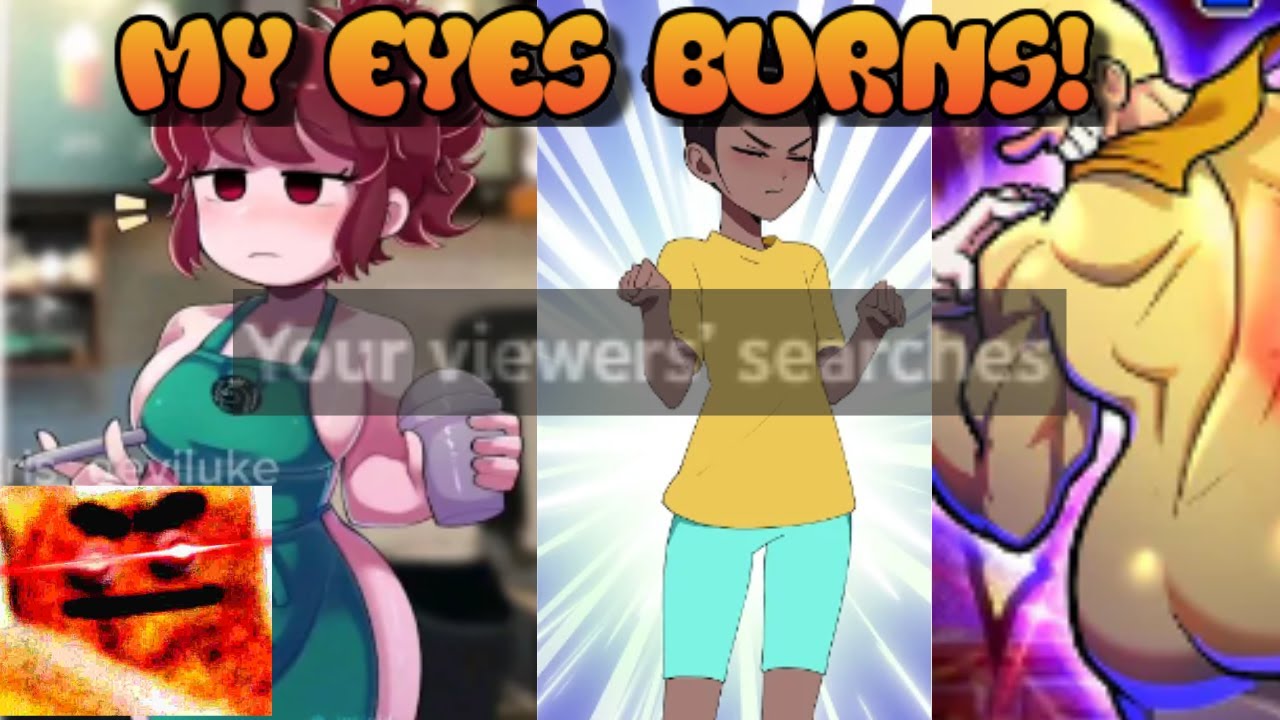 WHAT ARE YA SEARCHING UP! - YouTube