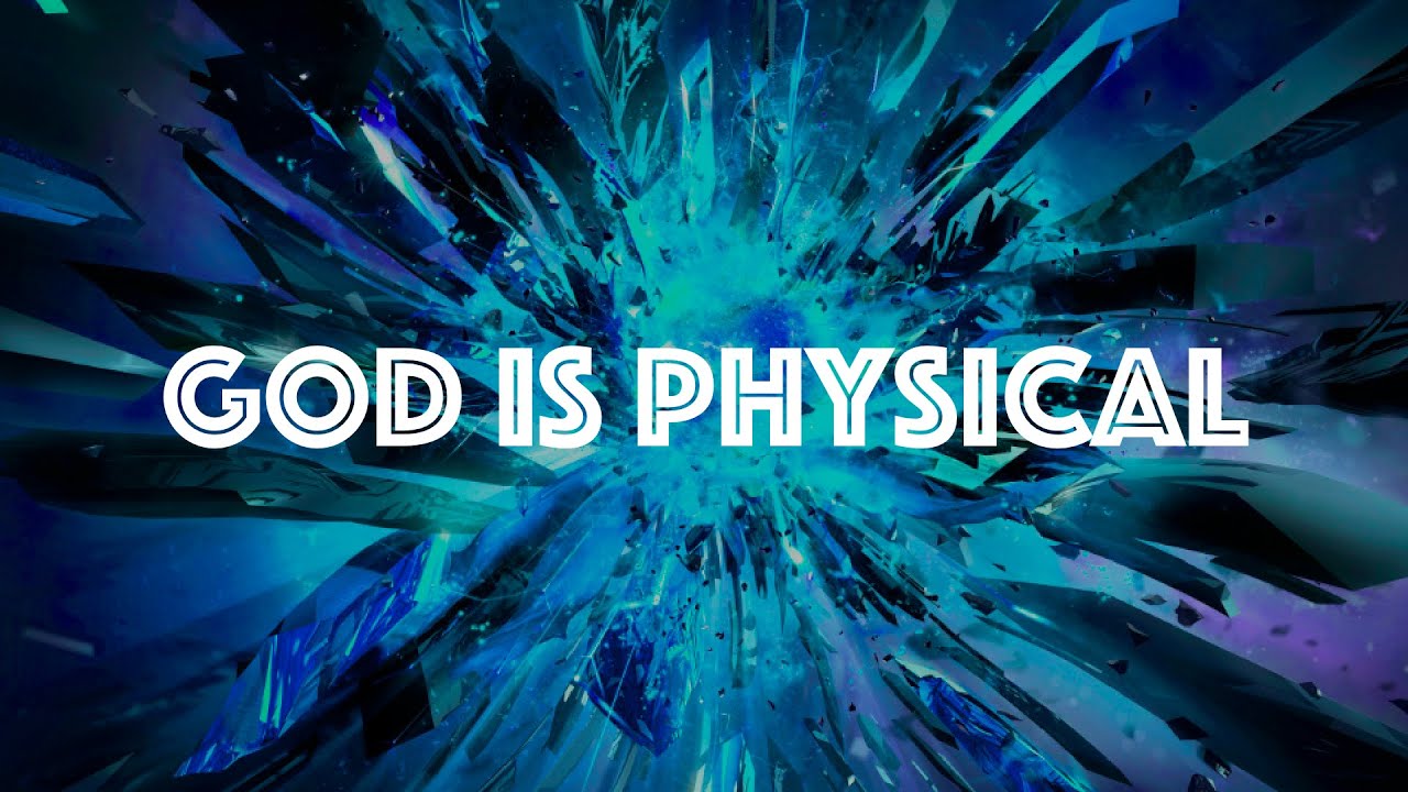 Quran Talk - God is Physical - YouTube
