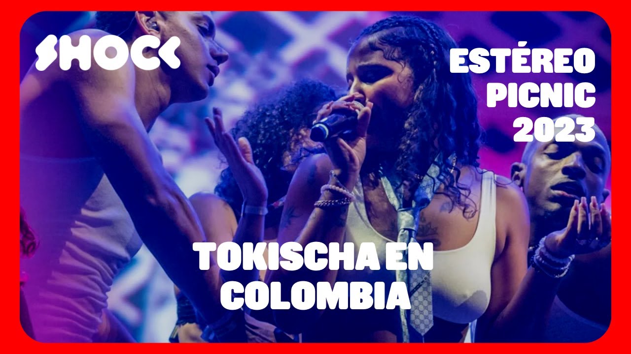 Tokischa sobre el empoderamiento homosexual y femenino | Entrevista ...