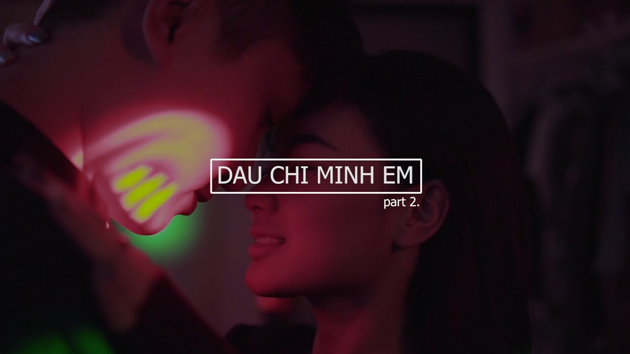 (OFFICIAL LYRICS VIDEO) ĐÂU CHỈ MÌNH EM - CANG CANG x KEN 10/10 - YouTube