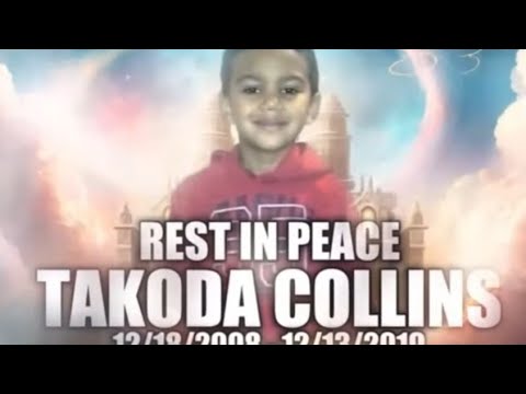 Murder was the Case: The Tragic Death of Takoda Collins #crime # ...