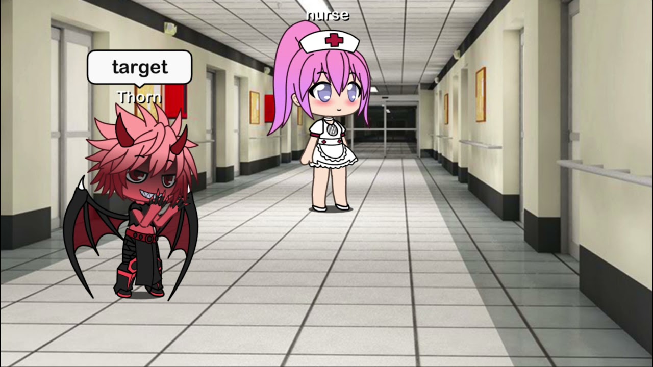 [Gacha Life]Doll 2 - YouTube