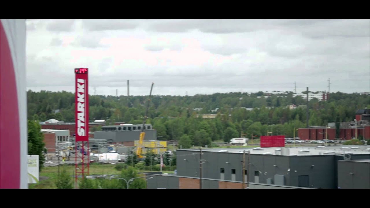 TS Mediamyynti Starkki - YouTube