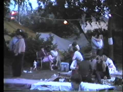 Jed Ford - Jed's picnic longer version - YouTube