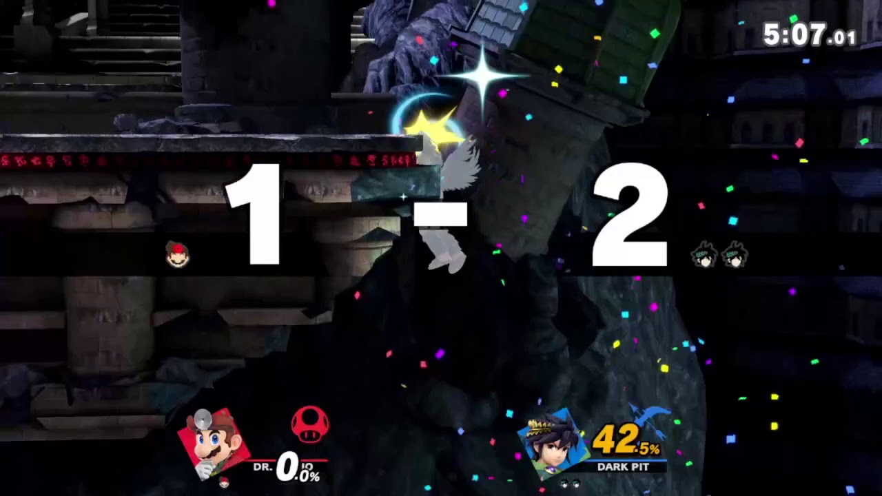 Doble Spike - YouTube