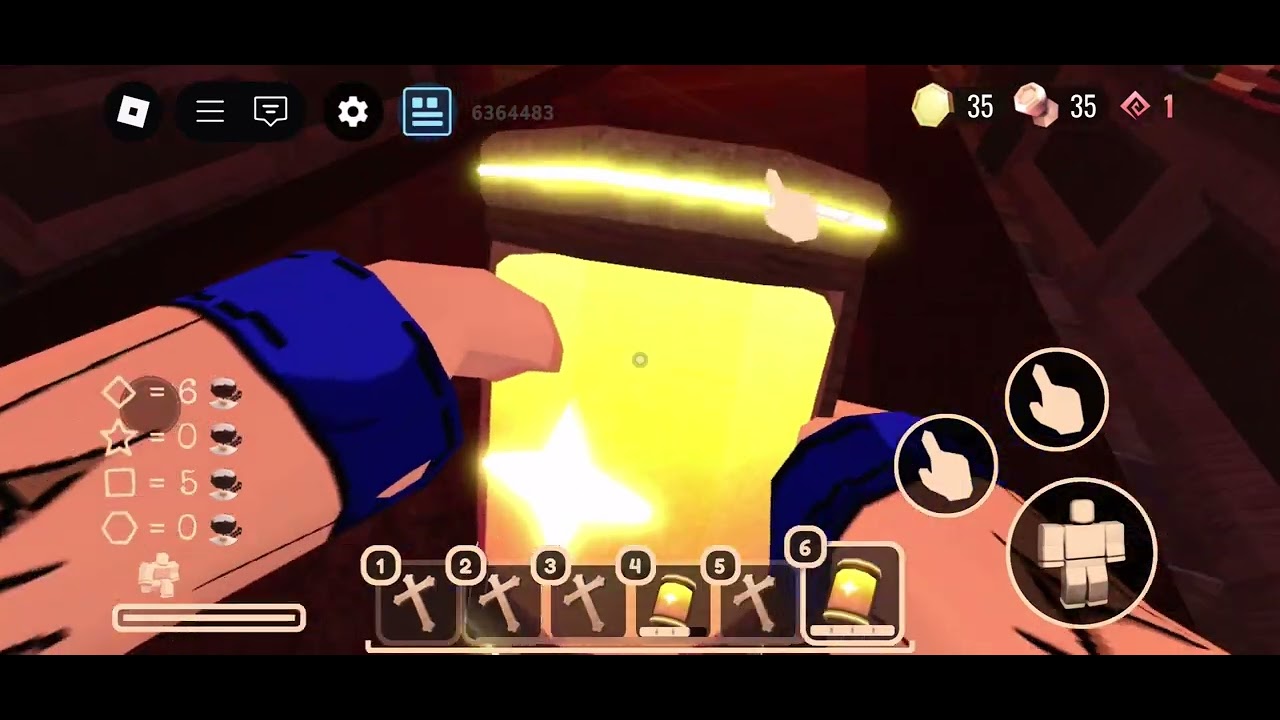 Breaking the end, cut scene with admin no judge - YouTube