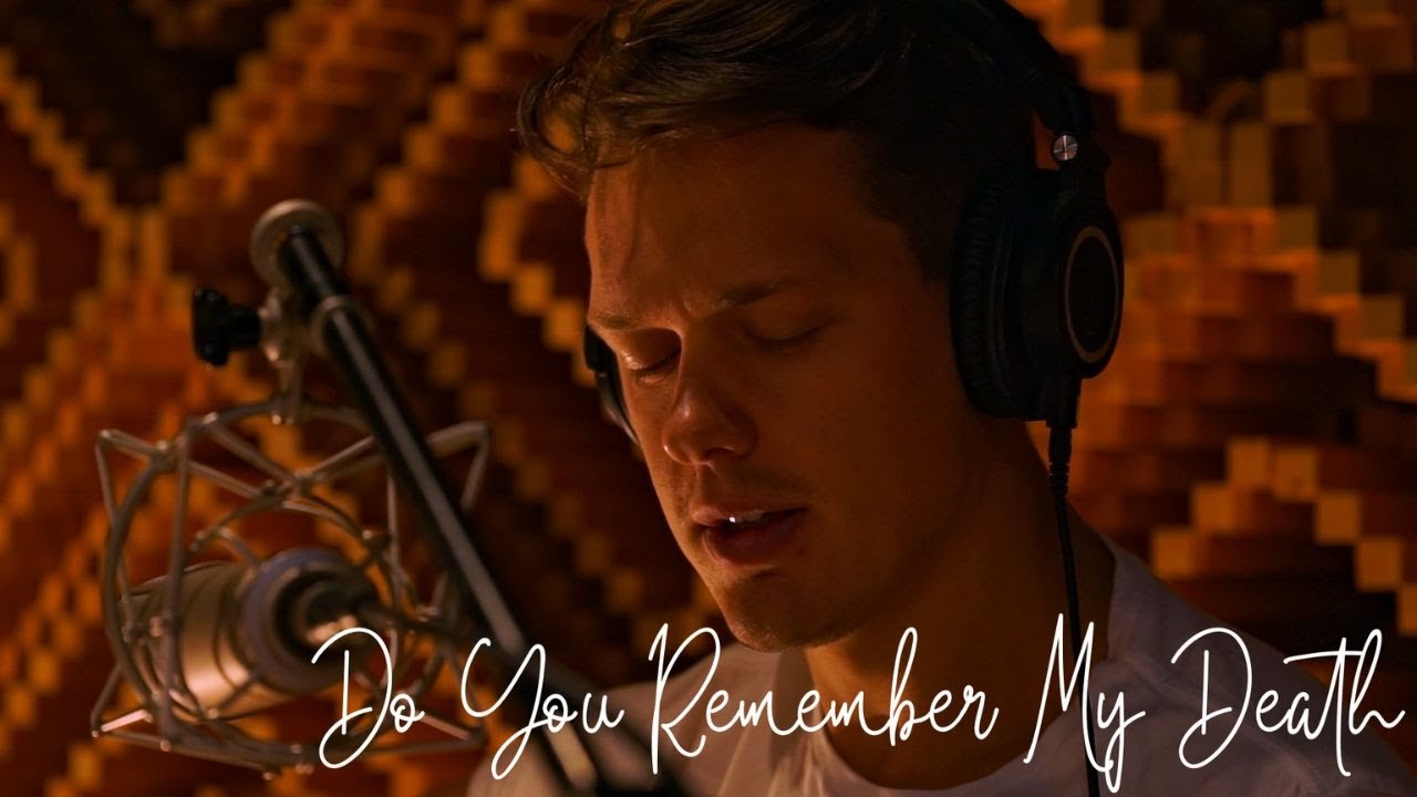 Lucas Penner - Do You Remember My Death (Live @raincityrecorders3809 ...