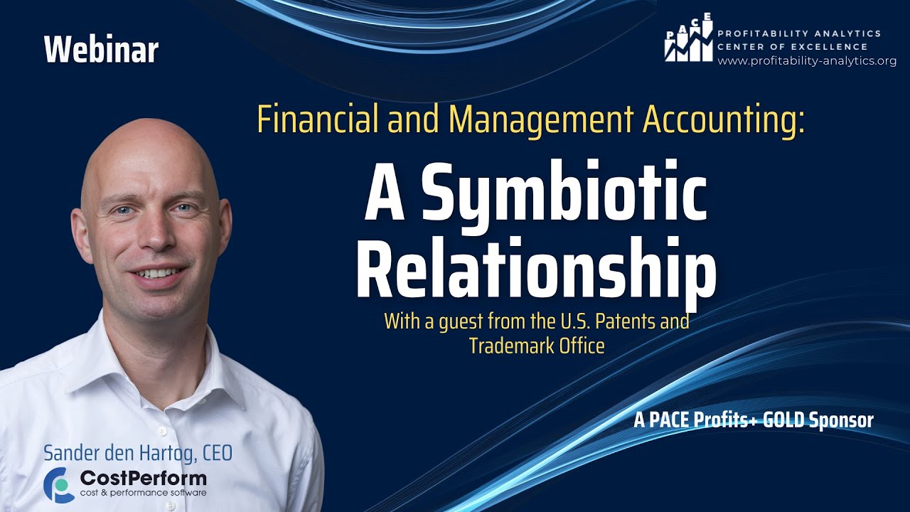 Financial and Management Accounting: A Symbiotic Relationship - YouTube