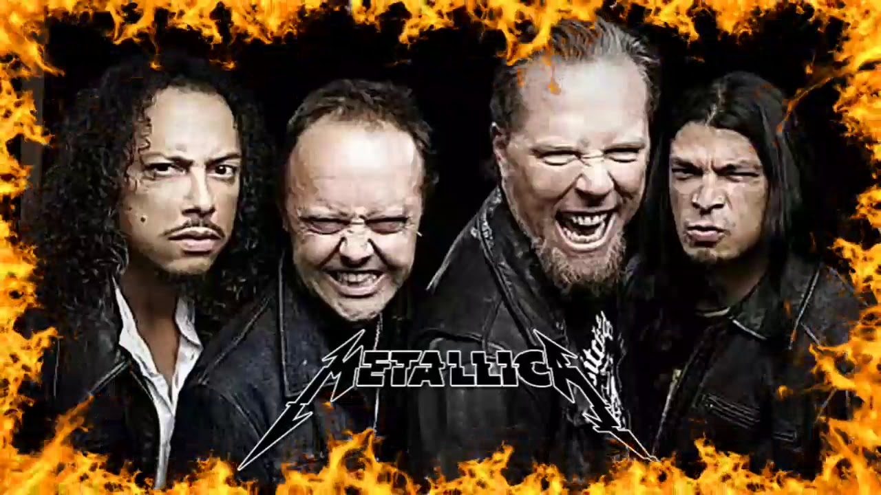 Metallica