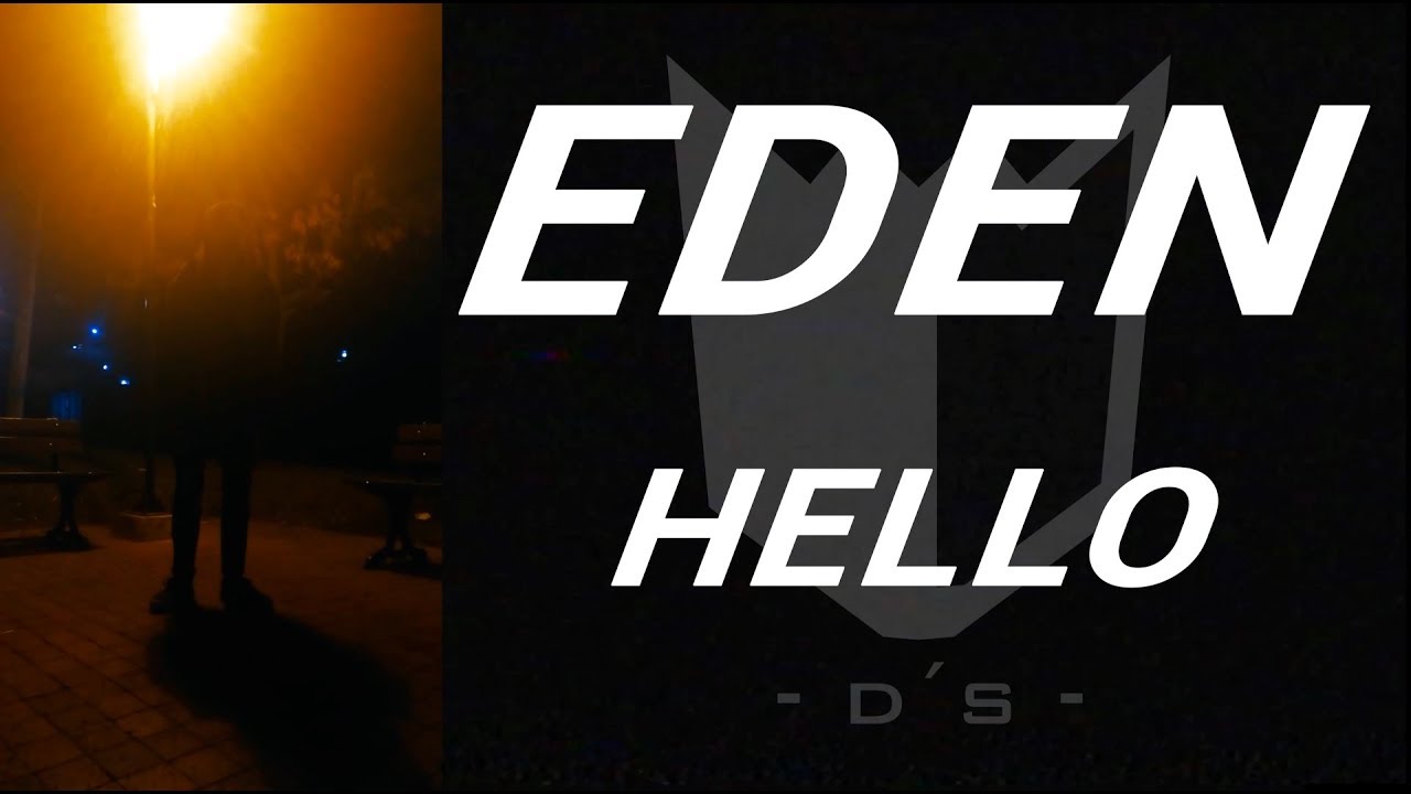 EDEN - hello | Sub Español | LYRICS - YouTube