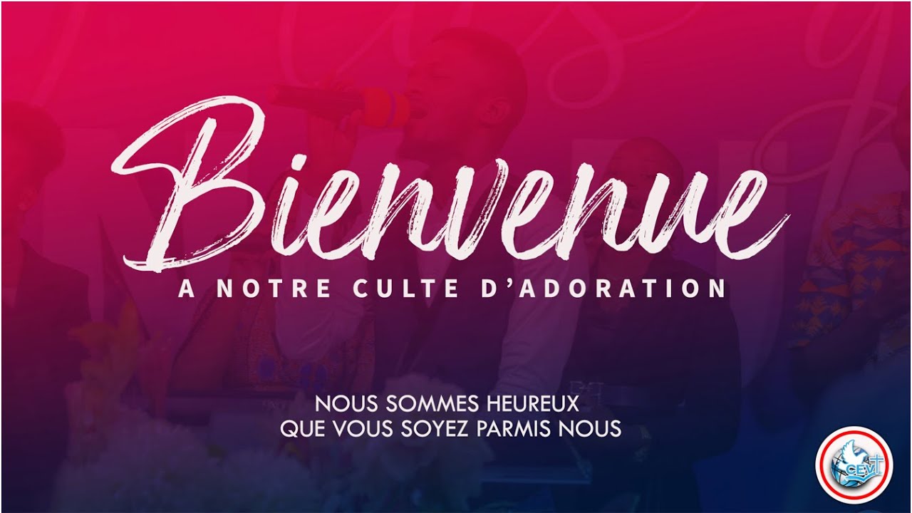 DEVENIR UN CHRETIEN FORT, Pasteur Thomas BIFU | DIMANCHE 03 Avril 2022 ...