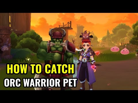 RAGNAROK M CLASSIC | PET GUIDE AND HOW TO CATCH PET - YouTube