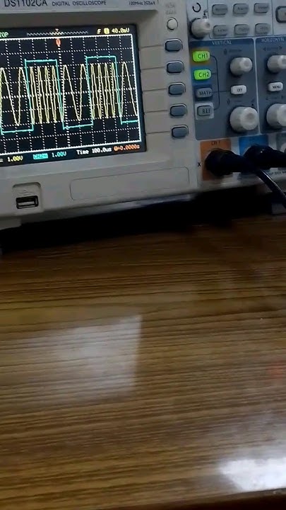 communication engineering lab FM and PCM demodulation, generation ...