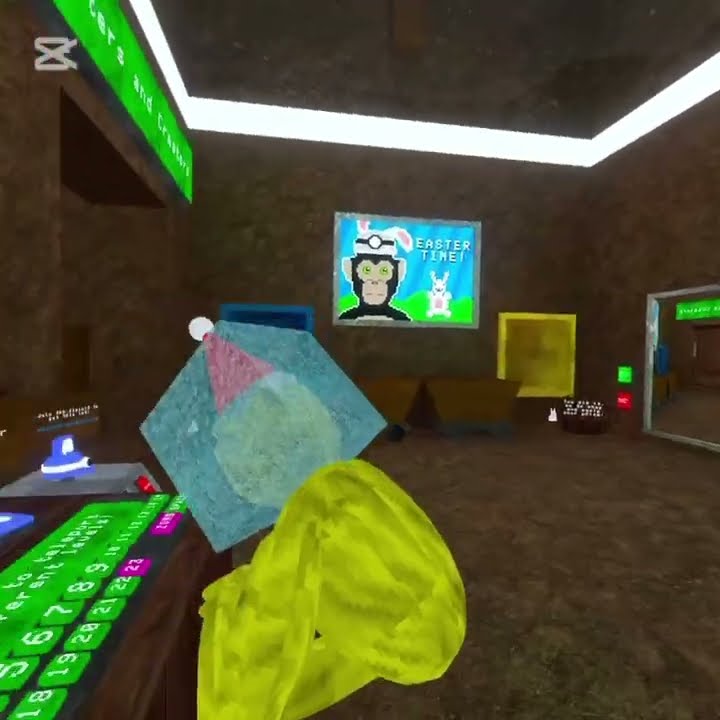 Big scary but I have to find someone with the cooler code blue - YouTube