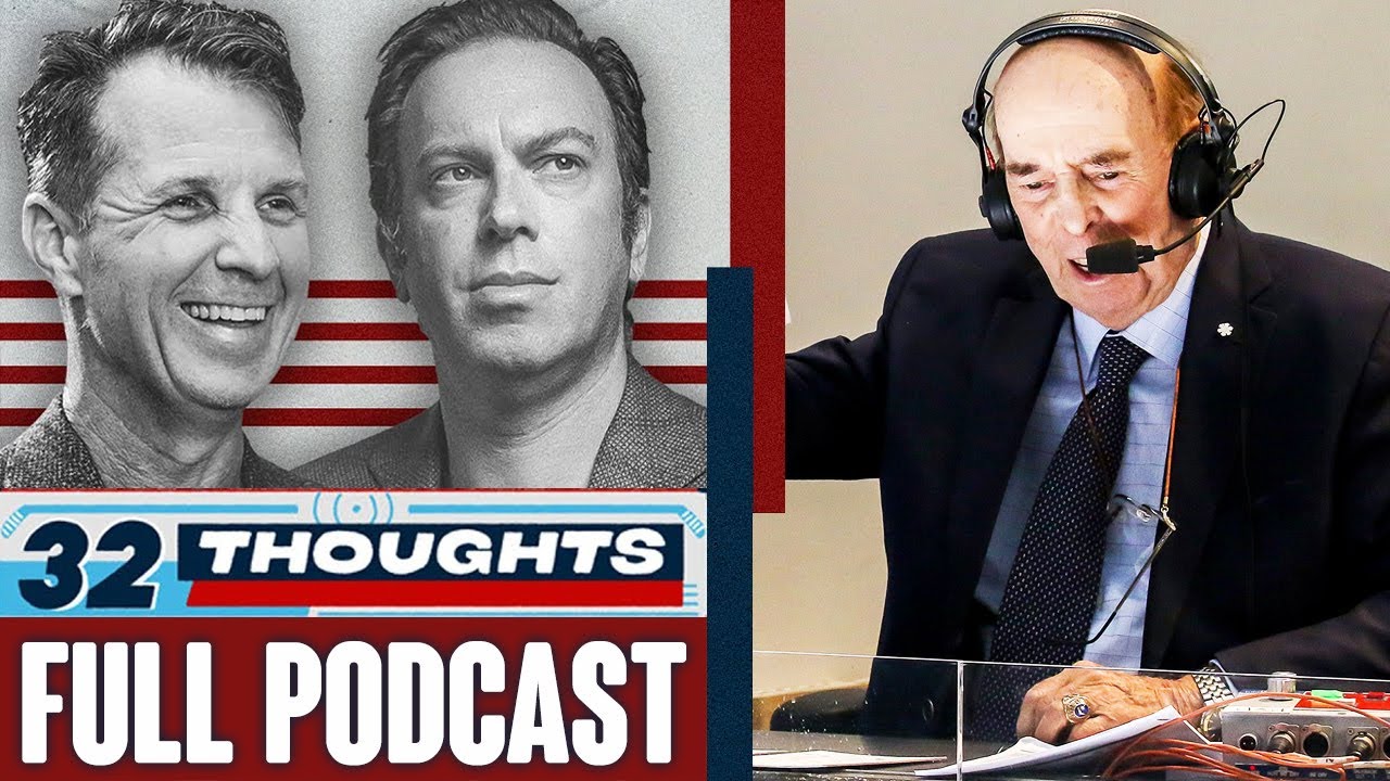 Remembering Bob Cole | 32 Thoughts - YouTube