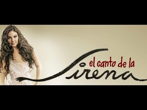 El Canto de La Sirena - Trailer Oficial en Español