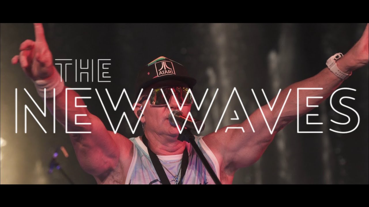 The New Waves! Branson Landing Reel! - YouTube