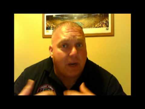 Greg Wireman For Starke County Sheriff.wmv - YouTube