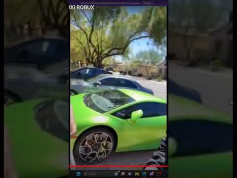 project supreme gets a Lambo #fypシ #roblox #robloxfan #projectsupreme # ...