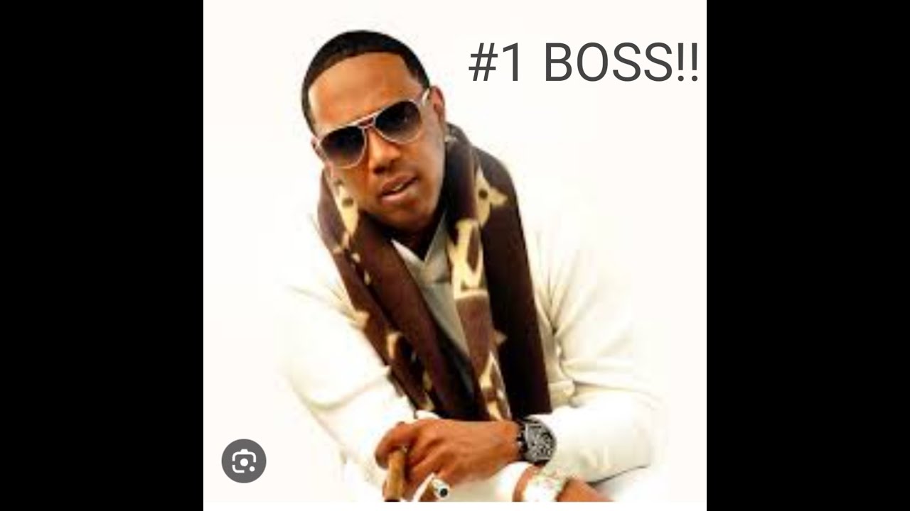 EPISODE:2 WHY Master P is the BOSS of ALL BOSSES #viral # ...