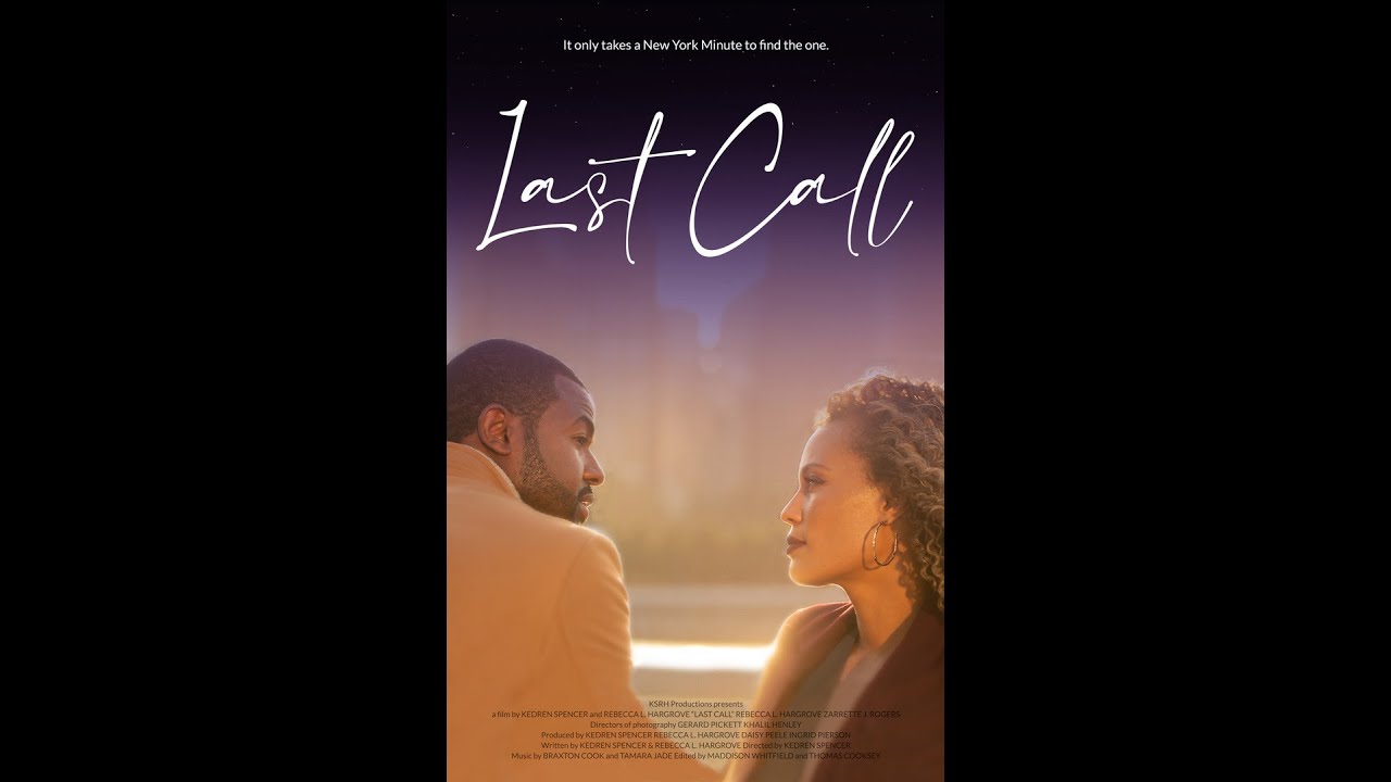 Last Call the short film Trailer - YouTube