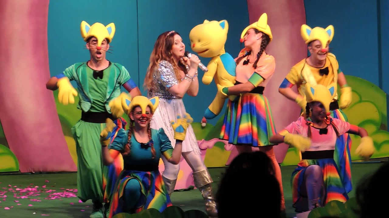 michu michu - YouTube