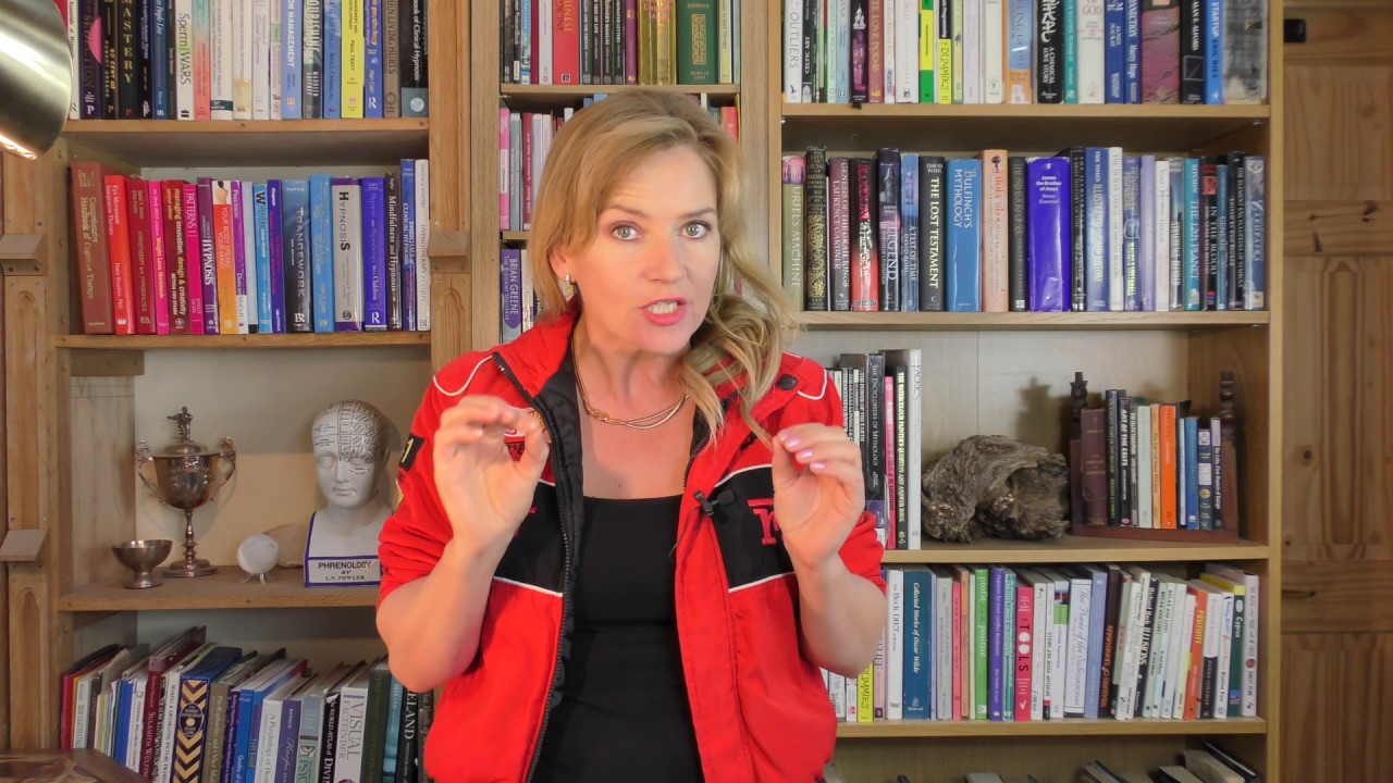 Sports Mind Coaching and Sports Hypnosis with Susan Wallace - YouTube