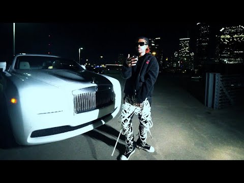 Lil HBK - Phantom (Official Music Video) - YouTube