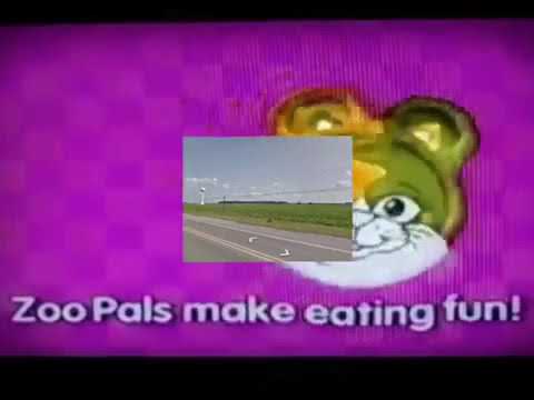 New Zoopals 2 in Z Major 3 - YouTube