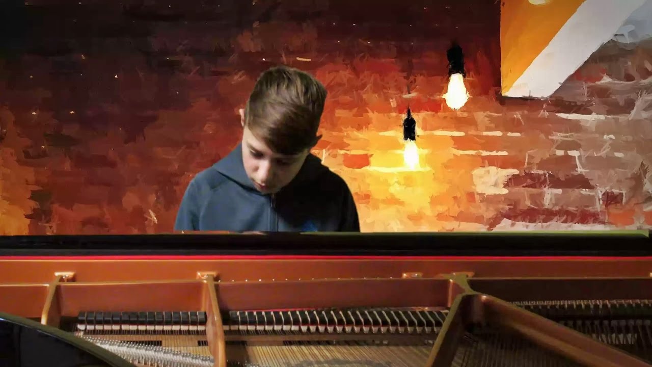 Stop Motion (Official Music Video) - B7 Music Studio - YouTube