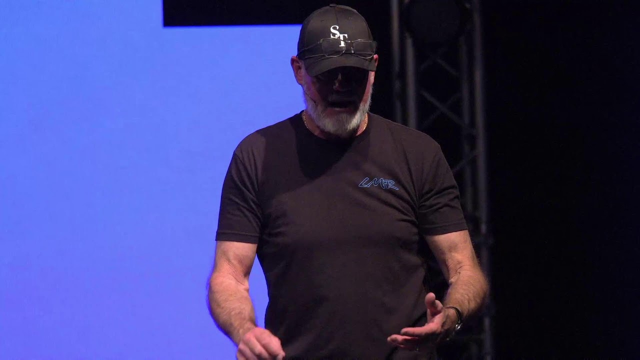 Tuesday Night - Pastor Michael Adams - YouTube