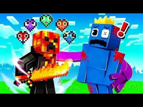 Insane Bosses(vs) The Most Secure House In Minecraft. - YouTube