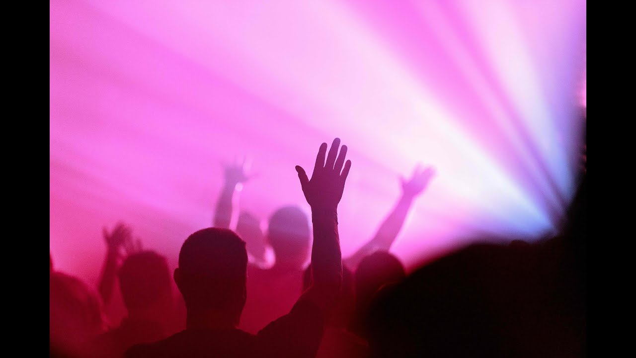 "Light to the World" Sunday Service,1-12-25, "Earnest Prayer" Viktor Klimenko - YouTube