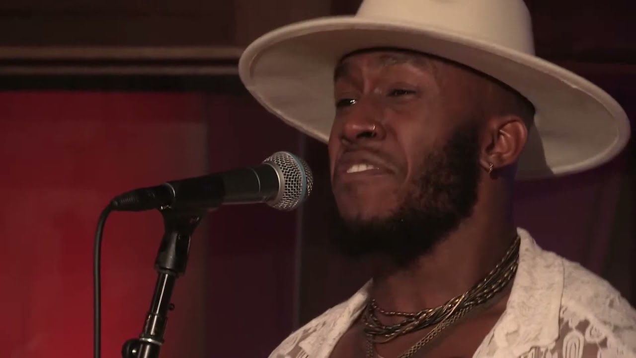 The JPaul Experience Visual EP - YouTube