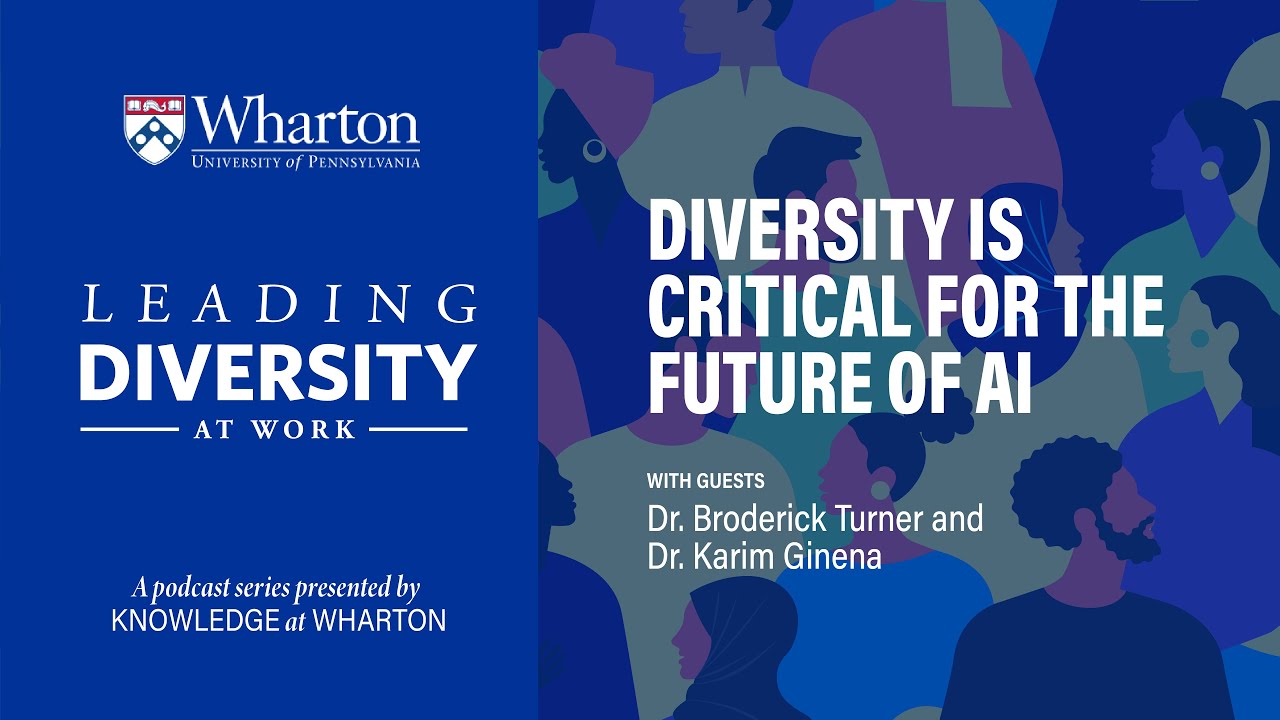 Videos - Knowledge at Wharton