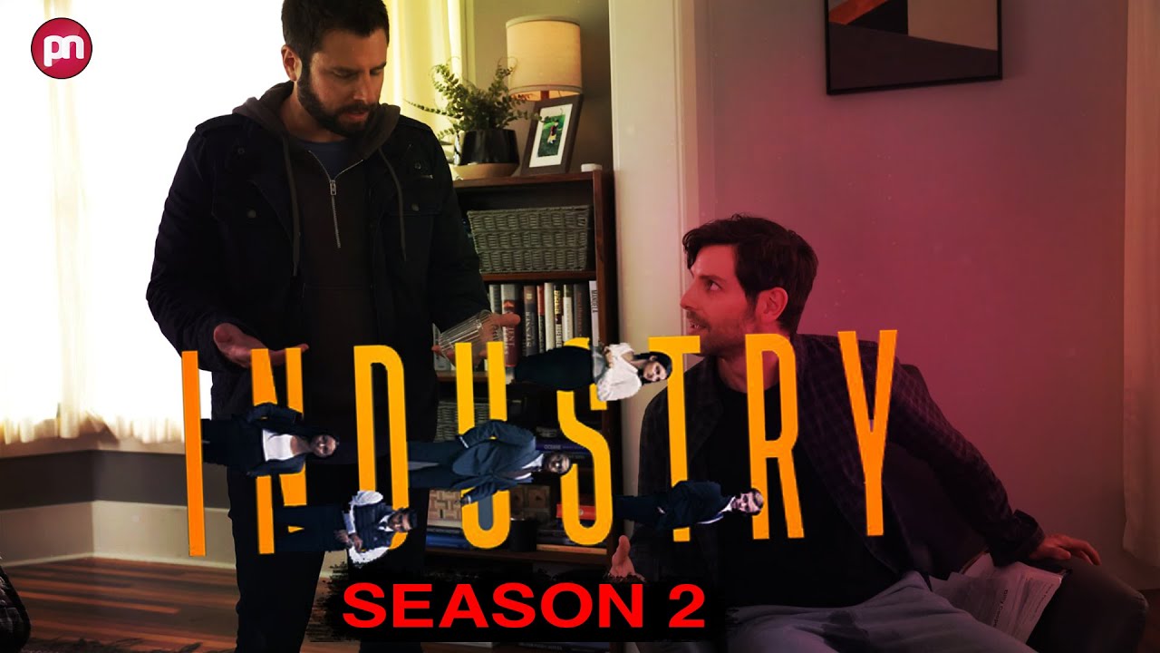 Industry Season 2: BBC Banking Drama About To Release? - Premiere Next ...