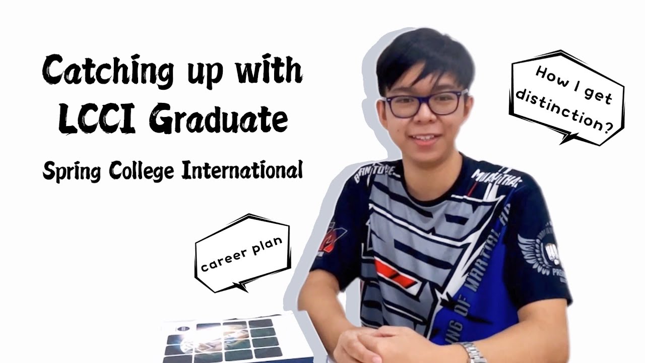 How to Get a Distinction in Pearson LCCI Exam - YouTube