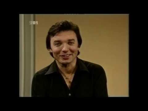 Karel Gott   Gute Laune mit Musik - Hauskonzert  (1979)