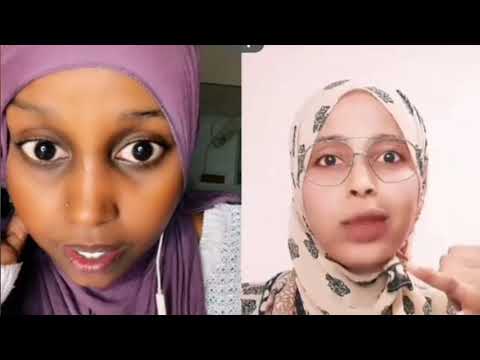 fadeexada HUDO AMUUN IYO Faiso wadaani ka hadlay arinta queen canab sona bandhigay arimo kale