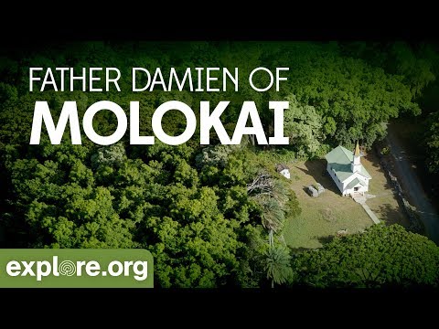 Father Damien of Molokai | Explore Films