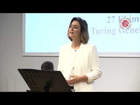 Dilek Türkan - Ah Şu Dağlar Sular Çağlar