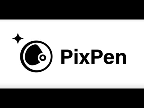 PixPen Promo Video - YouTube